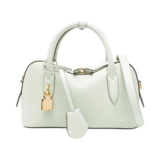 Stella McCartney Ryder Crossbody Tasche in W&uuml;stensalbei - - Bags - Damen - Gr&uuml;n - ONE SIZE