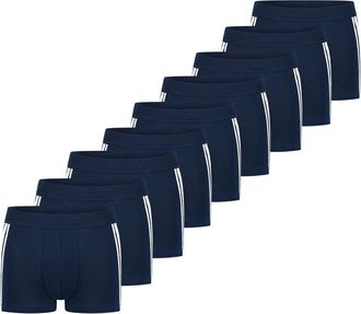 Schiesser Boxershorts 95/5 Stretch - Cotton
