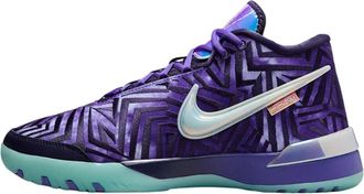 Nike Homme, Sport, Violet, Taille: 42 1/2 EU Nxxt Genisus QS