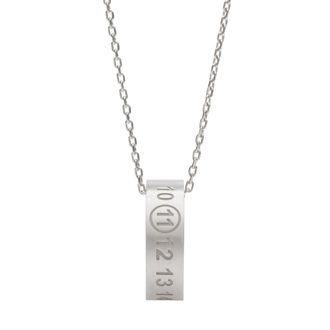 Maison Margiela Number Necklace