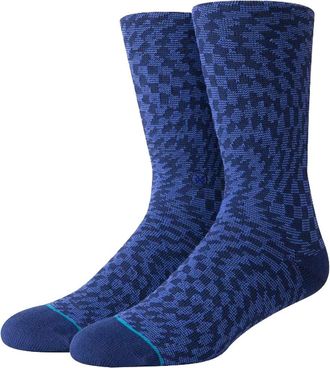 Stance Hysteria Socken navy