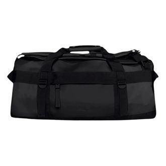 Rains Herren, Taschen, Schwarzk, ONE SIZEGr&ouml;&szlig;e