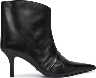 Patrizia Pepe Stiefeletten Patrizia Pepe 2Y0041 L048 K103 Schwarz