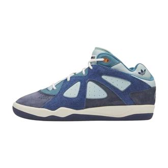 adidas BadBo 1.0 - unisex - Sport - Bleu - Taille: 45 1/3 EU