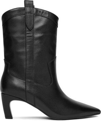 Gino Rossi Gino Rossi Stiefeletten EO-DIMA-2546-0714-1R Schwarz