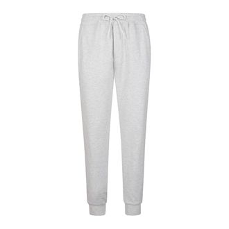Eleventy Giza Cotton Hose mit Kordelzug - - Trousers - Herren - Grau - XL