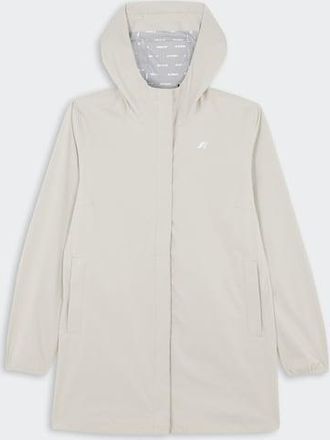 K-Way Imperm&eacute;able - Taille XXL