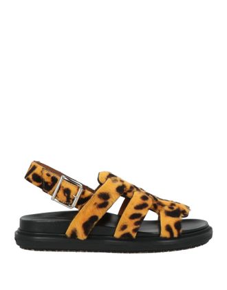 Marni SCHUHE - Sandalen auf YOOX.COM