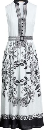 P.A.R.O.S.H. KLEIDER - Maxi-Kleider auf YOOX.COM