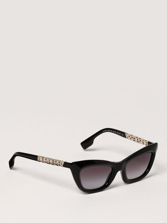 Burberry Lunettes De Soleil BURBERRY Femme couleur Noir