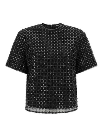 Rotate Top - Noir