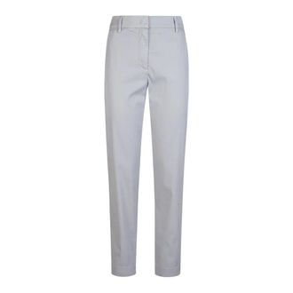 Eleventy Damen, Hosen, Blau, 2XSGr&ouml;&szlig;e