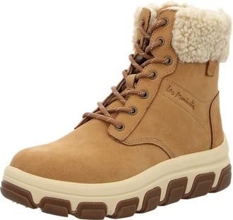 TBS Bottines MELISSA Marron Femme Marron