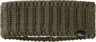 Jack Wolfskin Damen HIGHLOFT KNIT HEADBAND W