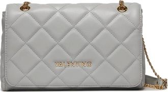 Mario Valentino Femme, Sacs, Blanc, Taille: ONE Size Sac bandouli&egrave;re Ocarina