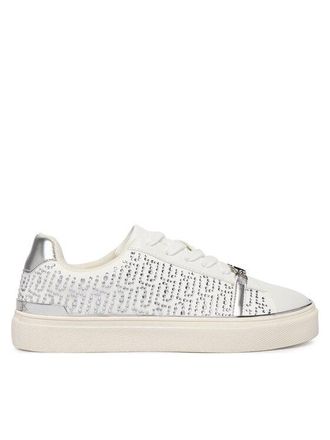 Liu Jo Sneakers Kiki BA6059 TX522 Wei&szlig;