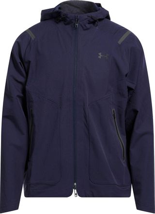Under Armour JACKEN & M&Auml;NTEL - Jacken und Anoraks auf YOOX.COM