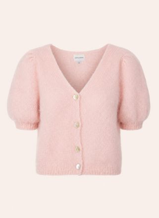 Americandreams Americandreams Cardigan Harper rosa