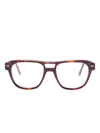 Ahlem Etatsunis Brille - Braun
