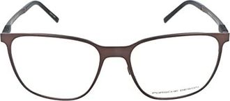 Porsche Design Porsche Monture de Lunettes Homme Design P8275-C &oslash; 55 mm