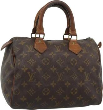 Louis Vuitton Sac &agrave; main Pre-owned - Femme - Pre-owned - Brun - Taille: ONE Size