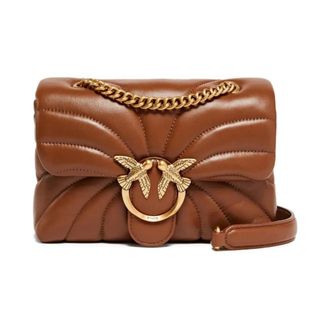 Pinko Pinko, Damen, Taschen, Braun, ONE SIZEGr&ouml;&szlig;e