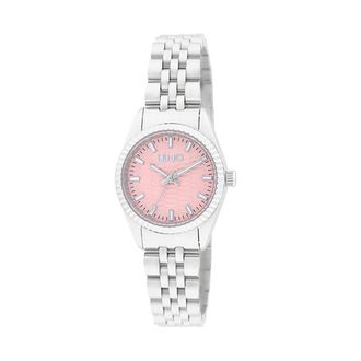 Liu Jo Uhr Liu Jo Casual Nyria TLJ2802 Silberfarben