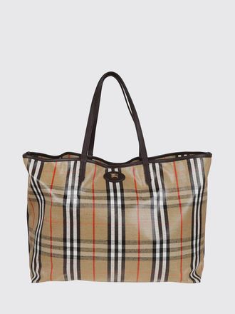 Burberry Schultertasche BURBERRY Damen Farbe Sand