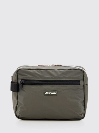 K-Way Accessoires Beaut&eacute; Lifestyle couleur Vert