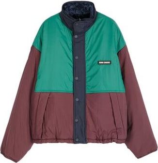 Bobo Choses Veste ample r&eacute;versible &agrave; motif