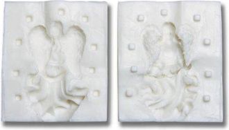 Städter Modellier-Form