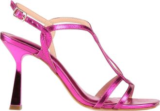 Miss Unique SCHUHE - Sandalen auf YOOX.COM
