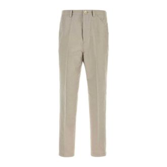 Brunello Cucinelli Herren, Hosen, Grau, XLGr&ouml;&szlig;e