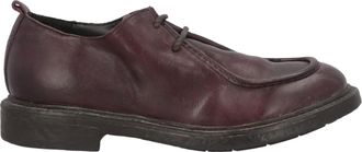 Moma SCHUHE - Schnürschuhe auf YOOX.COM
