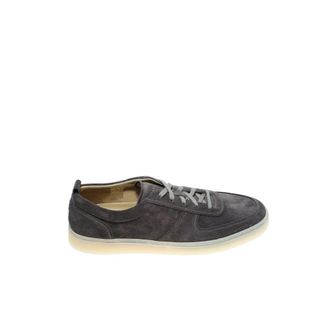 Henderson Sneaker - - Shoes - Herren - Braun - 45 EU