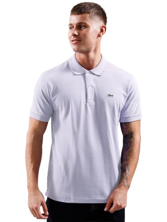 Lacoste | Herren Original Poloshirt mit klassischer Passform