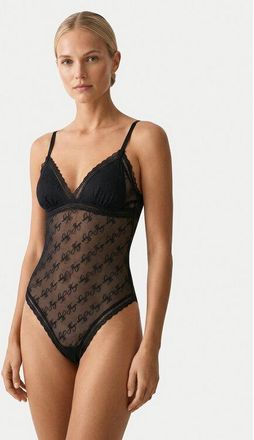 HUGO BOSS Body 50566811 Schwarz