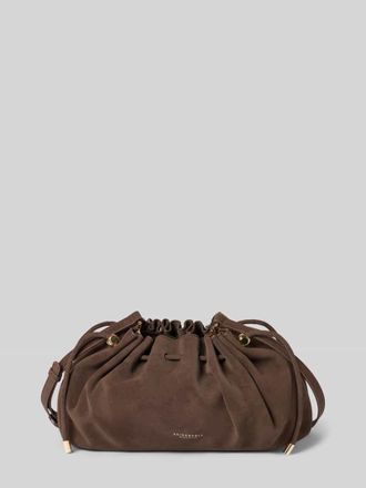 Seidenfelt Manufaktur Shoulder Bag aus Leder-Optik Modell Rena