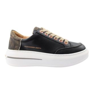 Alexander Smith Black Copper - - Shoes - Damen - Schwarzk - 36 EU