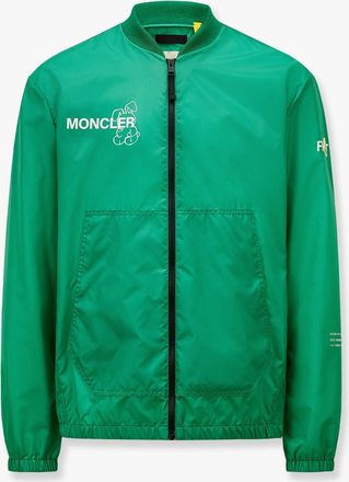 Moncler Ostria 7 moncler frgmt hiroshi fujiwara jacket with maxi print - MONCLER GENIUS - gender_Man