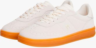 Tommy Hilfiger Baskets en cuir