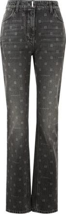 Givenchy Jean &agrave; logo