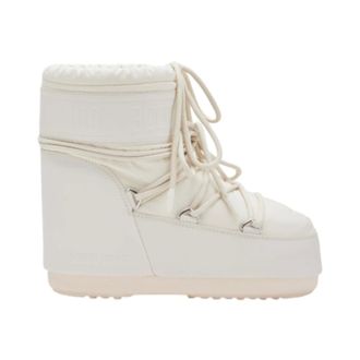 Moon Boot unisex, Schuhe, Wei&szlig;, 42 EUGr&ouml;&szlig;e