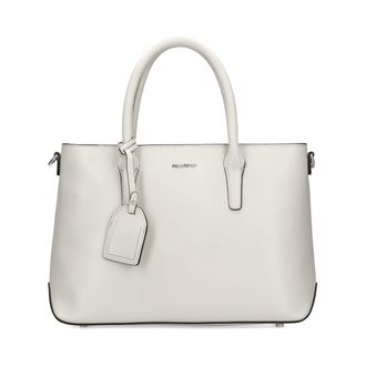 Picard Damen Shopper SUPERSTAR mehrfarbig aus Echtleder Klein | mit Reißverschluss | Shopper | Alltag