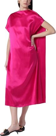 Dries Van Noten Femme, Robes, Rose, Taille: 40 FR Diria Short Dress