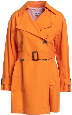 ANNIE PARIS JACKEN & MÄNTEL - Jacken, Mäntel & Trenchcoats auf YOOX.COM