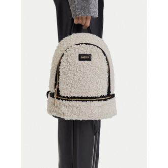 Mexx Rucksack MEXX EO-MEXX-L-023-10 Creme