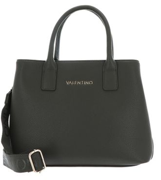 Valentino Never Shopping Bag Militare
