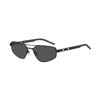 HUGO BOSS HG 1414/S 003(Ir) Sonnenbrille - - Accessories - Herren - Schwarzk - 58 MM