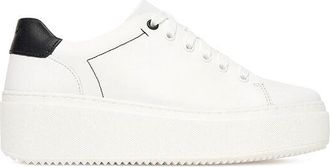 Lasocki Lasocki Sneakers WB-BILIA-04 Wei&szlig;